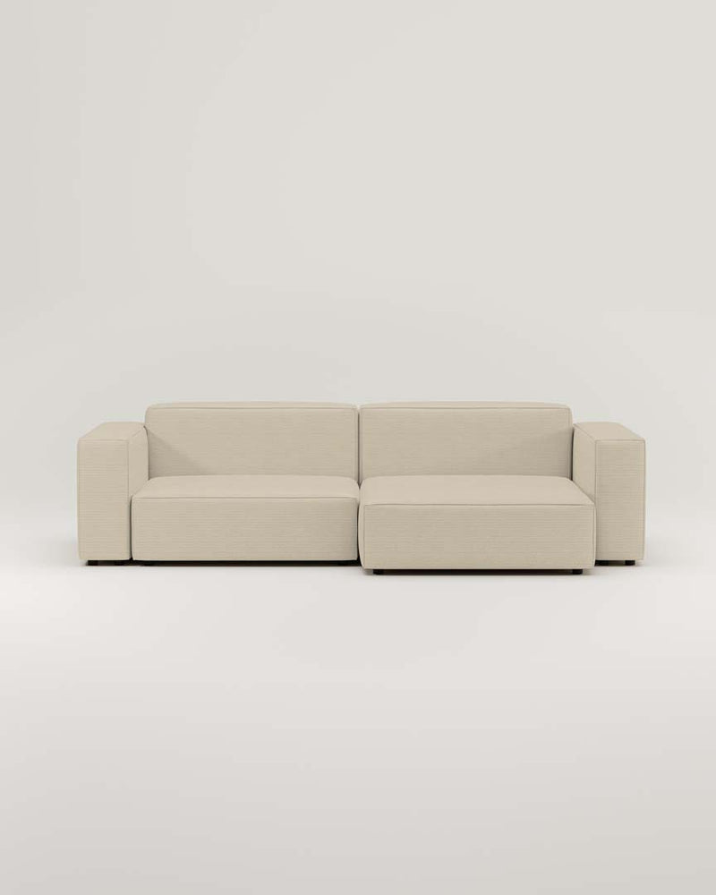Modular sofas - Livom